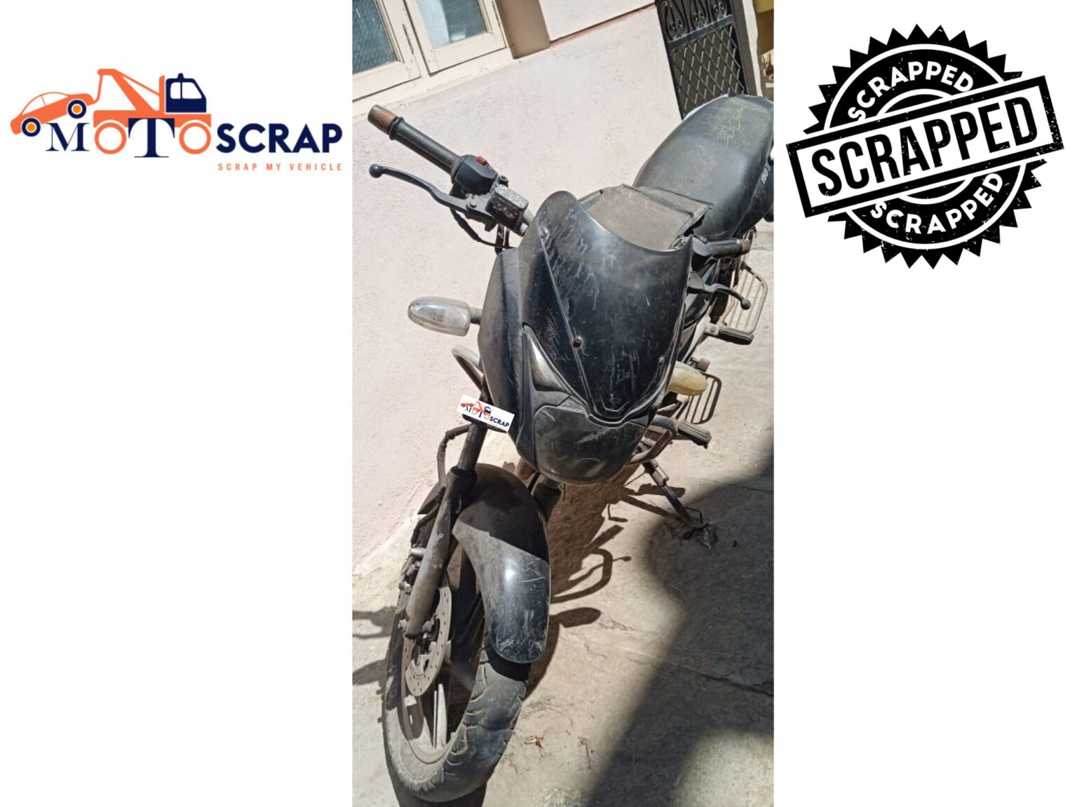 Get Cash Fast: Scrap Your Car or Bike for Top Dollar Today