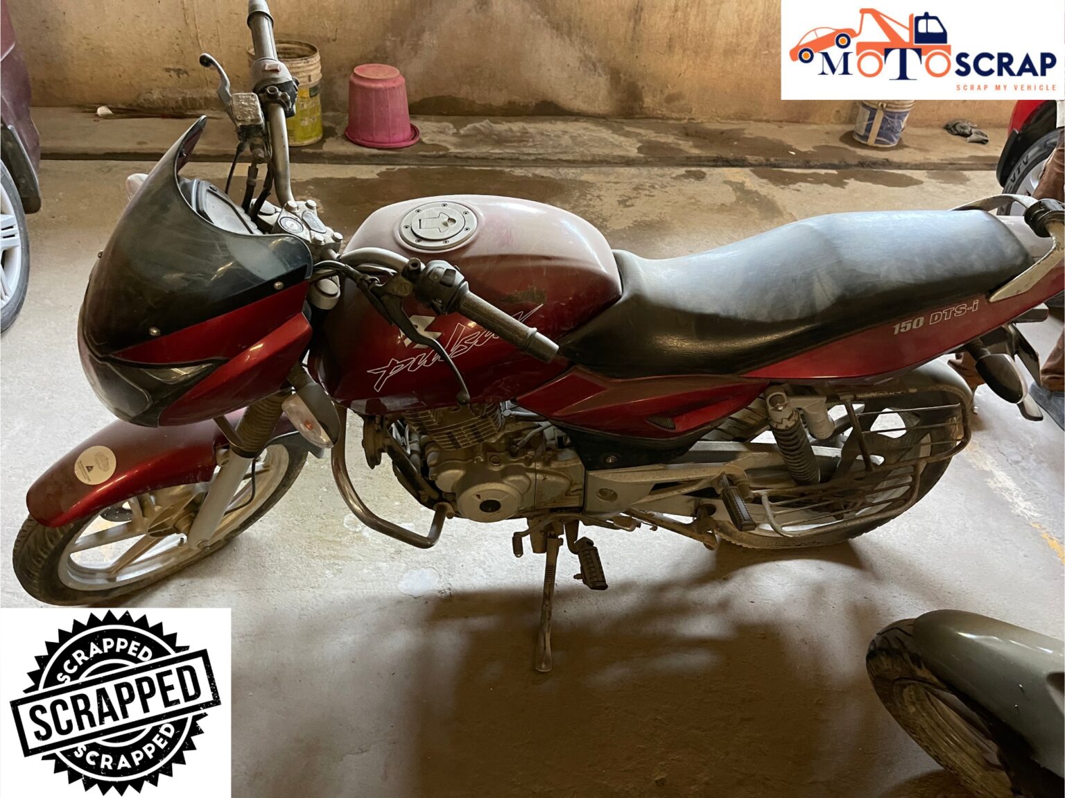 Get Cash Fast: Scrap Your Car or Bike for Top Dollar Today