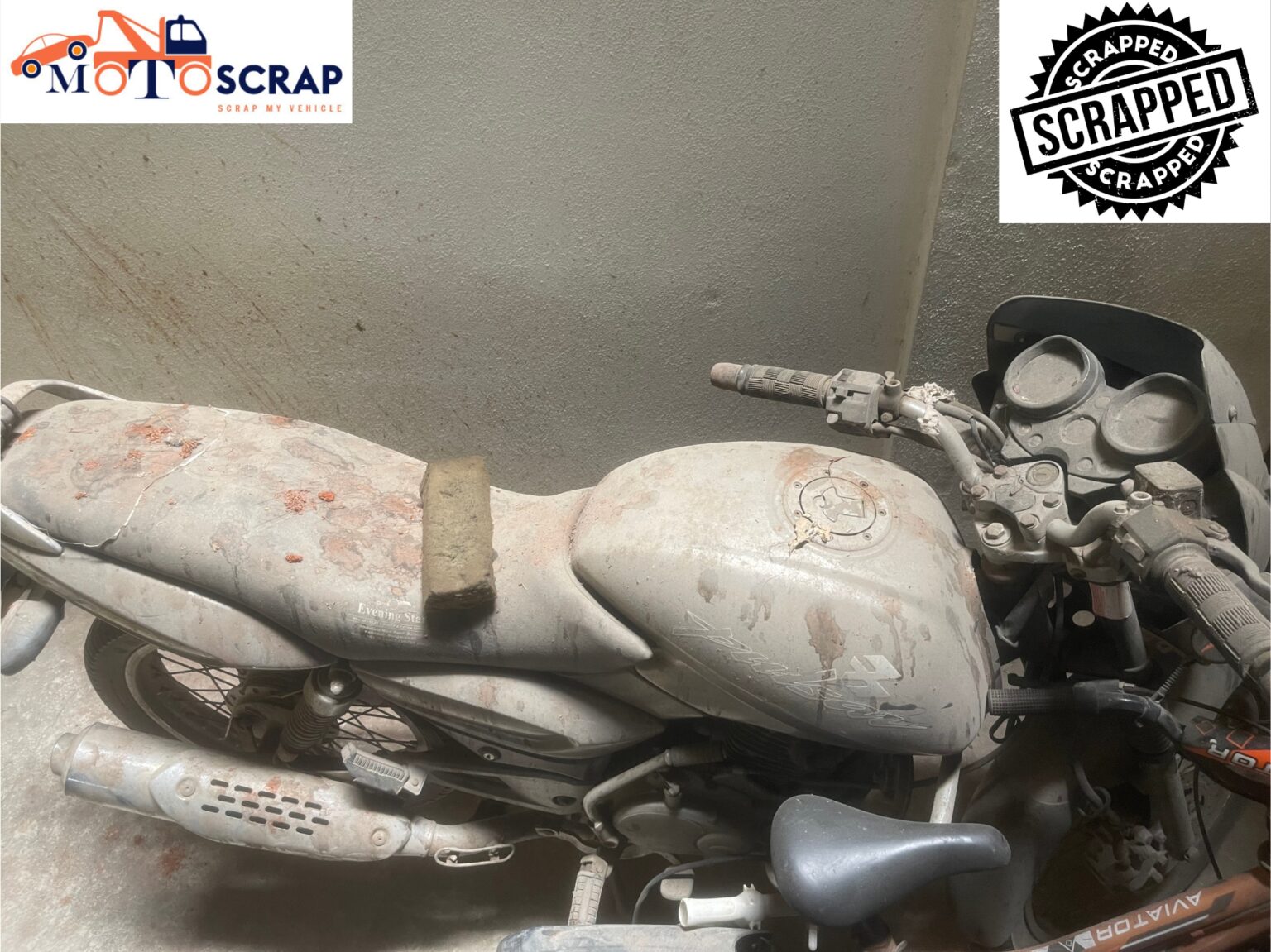 Get Cash Fast: Scrap Your Car or Bike for Top Dollar Today