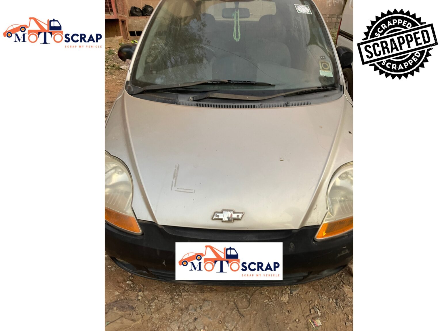 Get Cash Fast: Scrap Your Car or Bike for Top Dollar Today